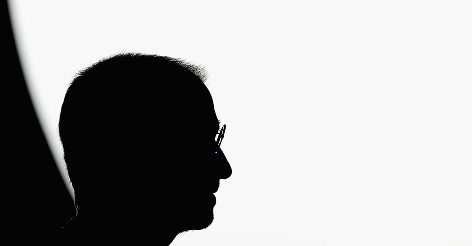 Steve Jobs, 1955-2011 - The Atlantic