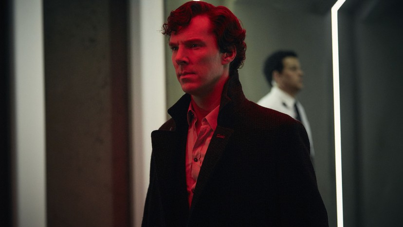 How 'Sherlock' Turned Into a Superhero - The Atlantic