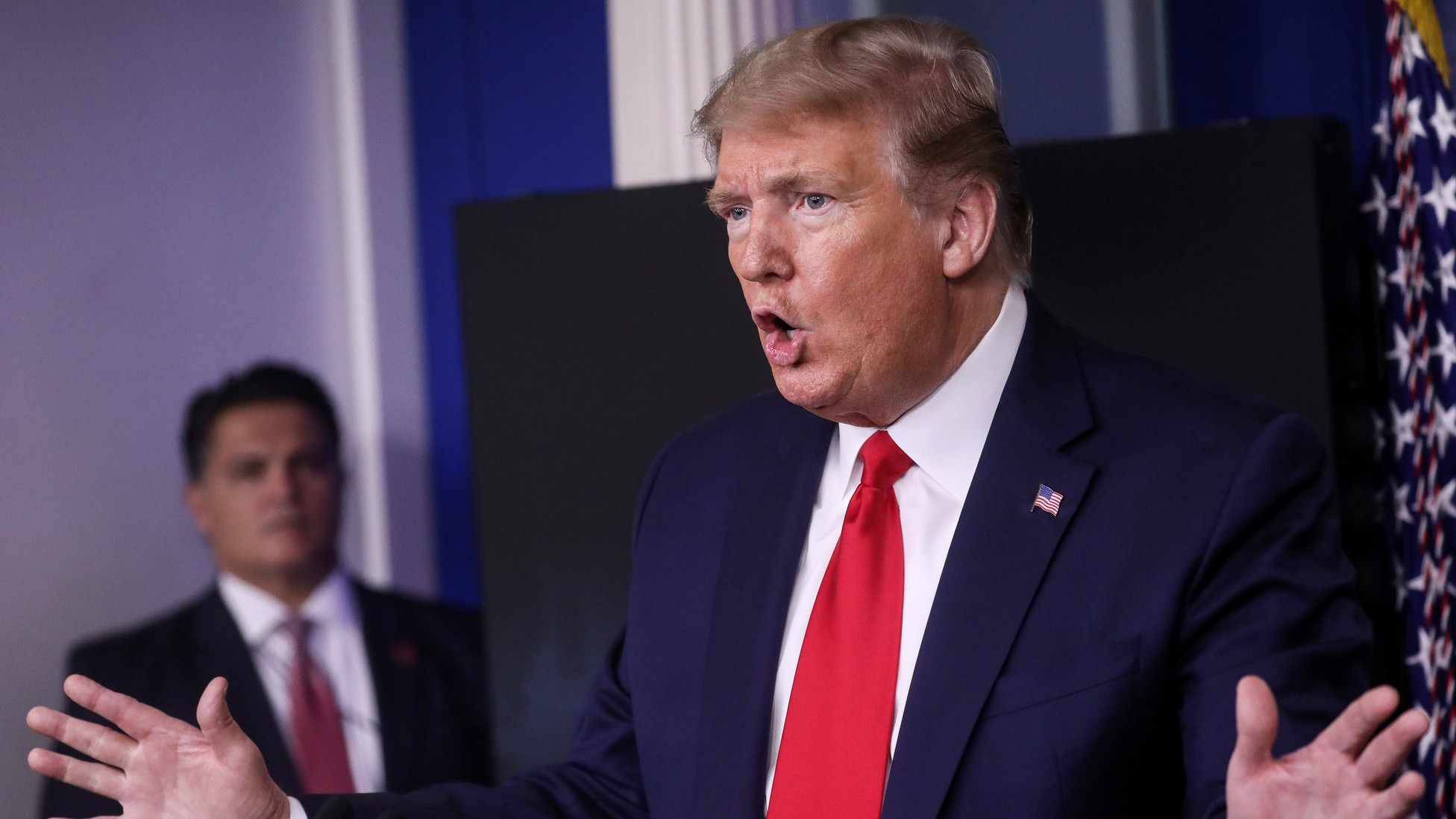 James Fallows: The Authority Is Total - The Atlantic