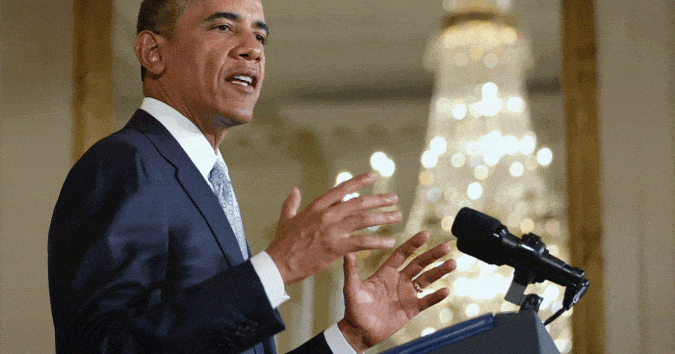 Obama Heads To Marco Rubio's Backyard To Promote Climate Change - The ...