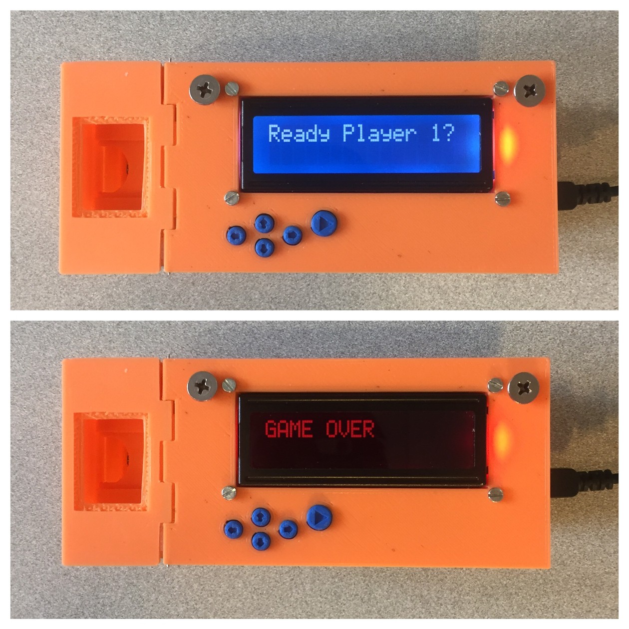 A Handheld DNA Scanner: Conservation's High-Tech Future - The Atlantic