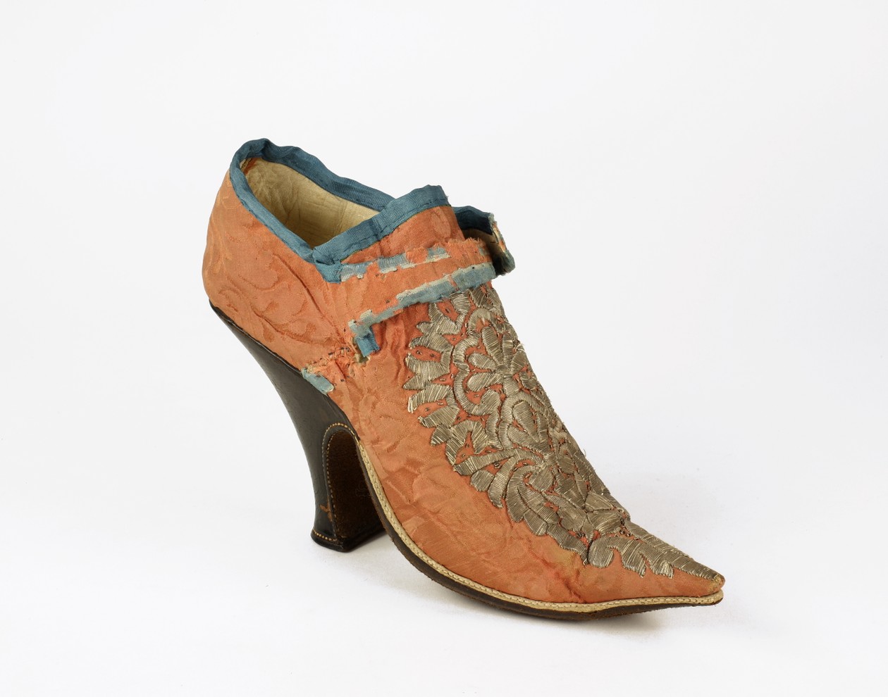 The Feminist Stiletto? The History, and the Future, of the High-Heeled ...