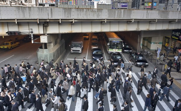 All Stories by Sushma Subramanian - The Atlantic