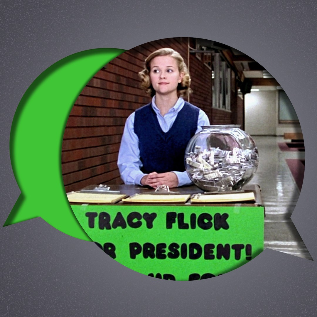 tracy flick