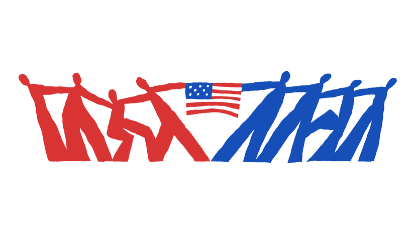 In Defense of Partisanship - The Atlantic