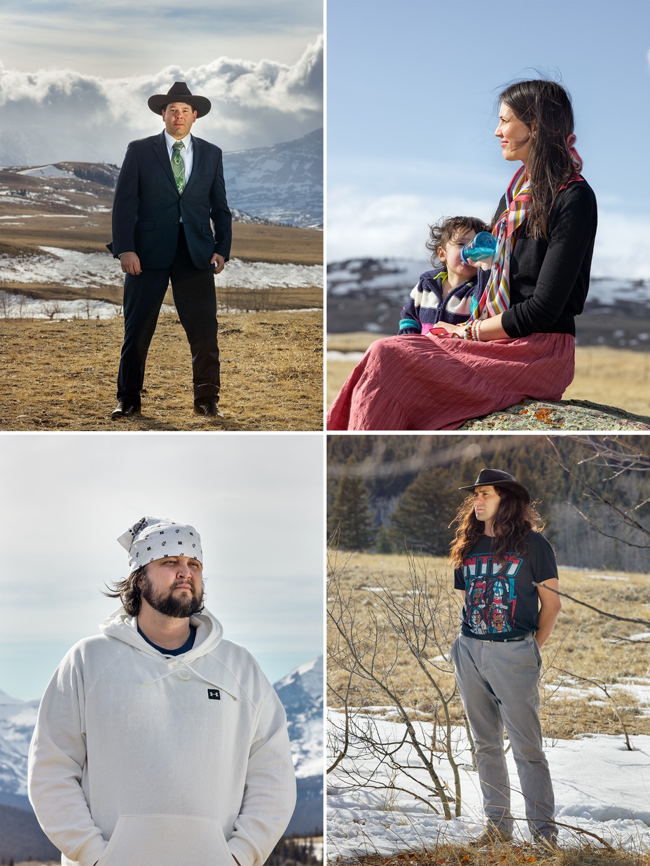 National Parks Should Belong to Native Americans - The Atlantic