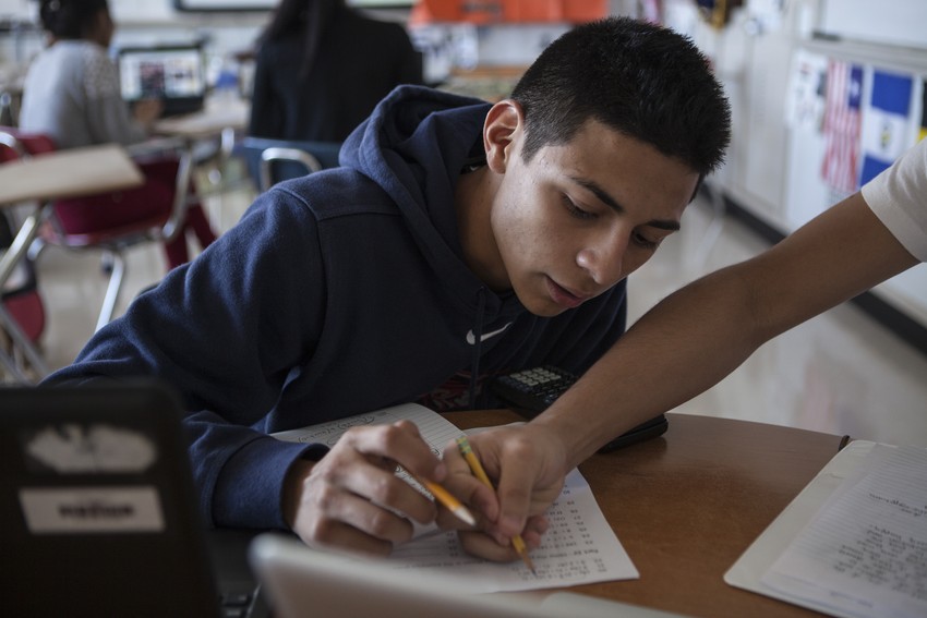 Unaccompanied Minors and the Journey to the U.S. - The Atlantic