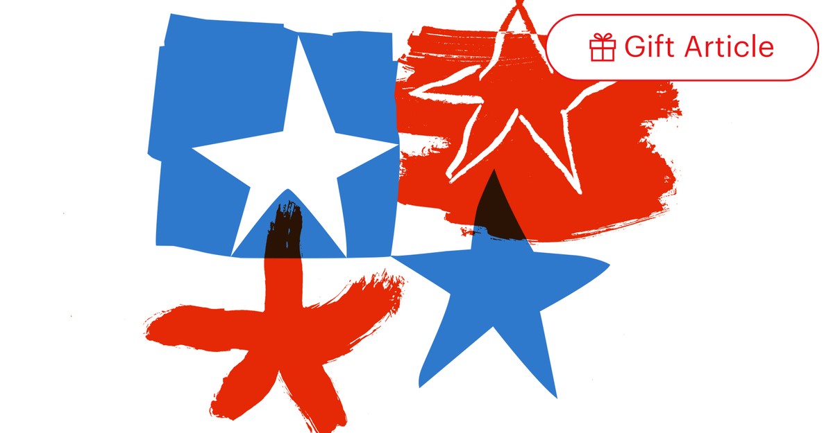 Early America Clipart Borders