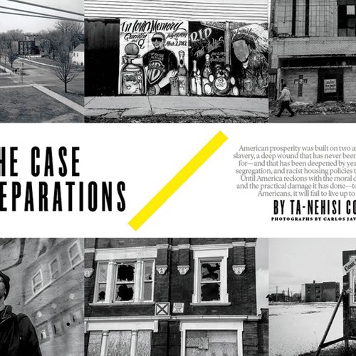 The Case for Reparations: An Intellectual Autopsy - The Atlantic