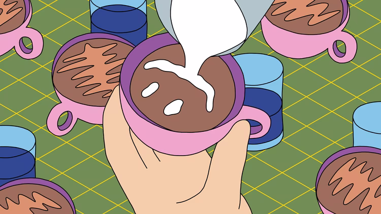 Coffee really does make you happier - The Atlantic