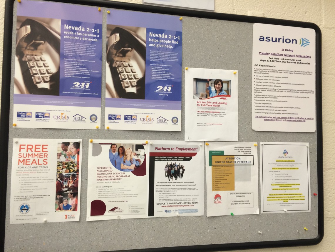 A Better Way to Help the Long-Term Unemployed - The Atlantic