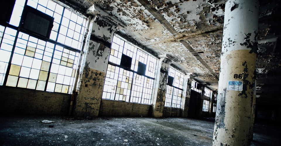 Fort Wayne Makes Its Own Luck - The Atlantic Fort Wayne Makes Its Own Luck - The Atlantic