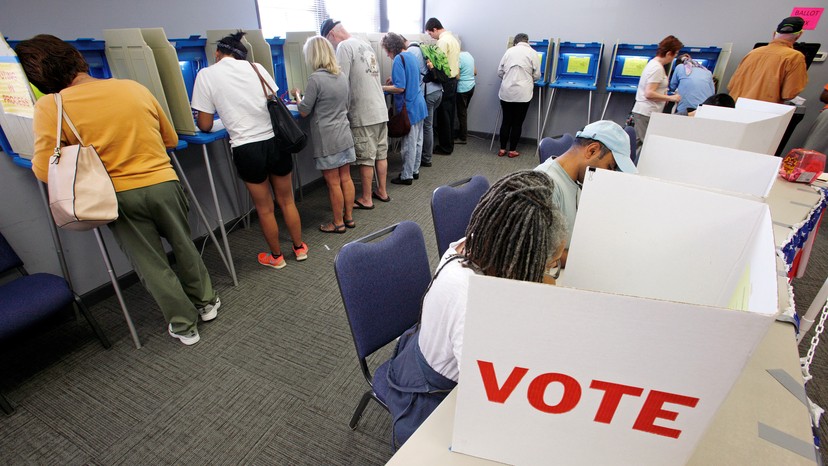 What's at Stake in the Midterm Elections - The Atlantic