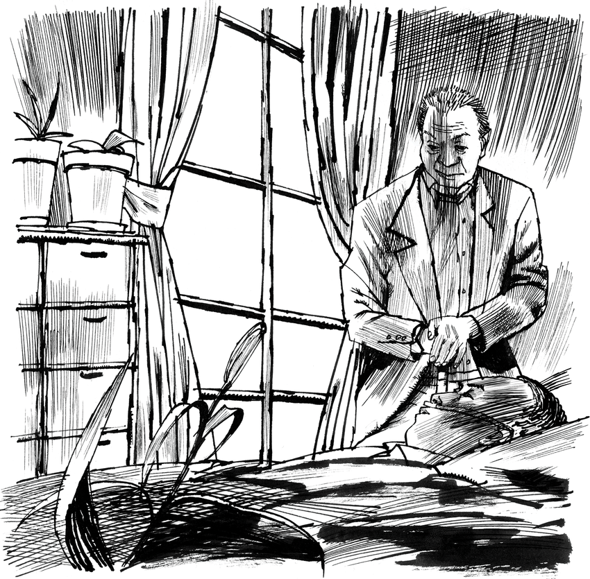 Iwao Hakamada Was the World’s Longest-Held Death-Row Inmate. He Was ...