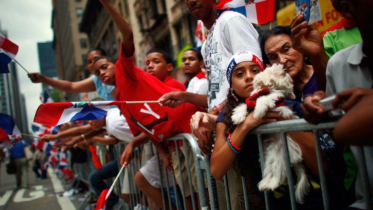 What Do Dominican-Americans Really Want? - The Atlantic