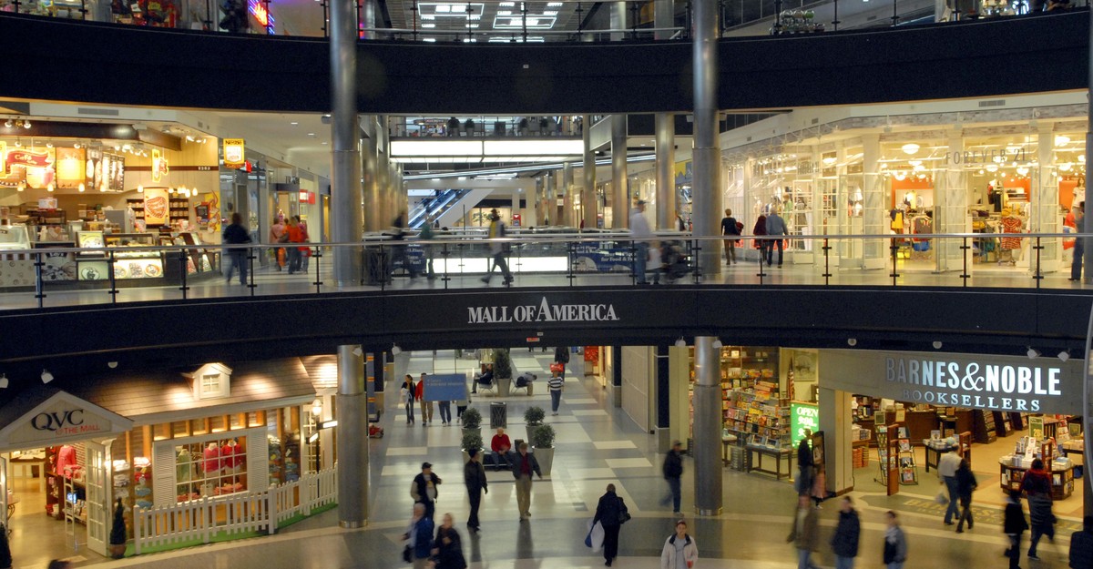 'Soft Targets' Remain Vulnerable to Terrorist Attacks - The Atlantic