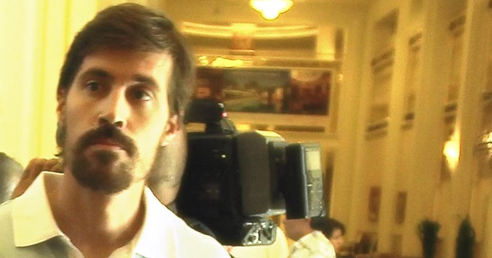 How the U.S. and Europe Failed James Foley - The Atlantic