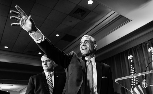 All Stories by David Litt - The Atlantic