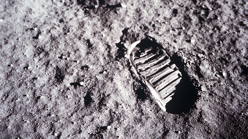 Reflecting on the Moon Landing 50 Years Later - The Atlantic