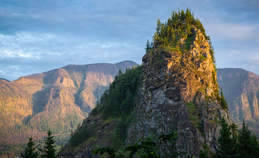 A Photo Trip to Washington State, Dedicated to My Parents - The Atlantic