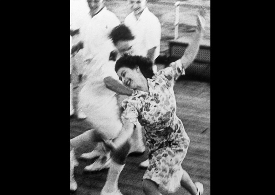 Photos: The Remarkable Life of Queen Elizabeth II - The Atlantic