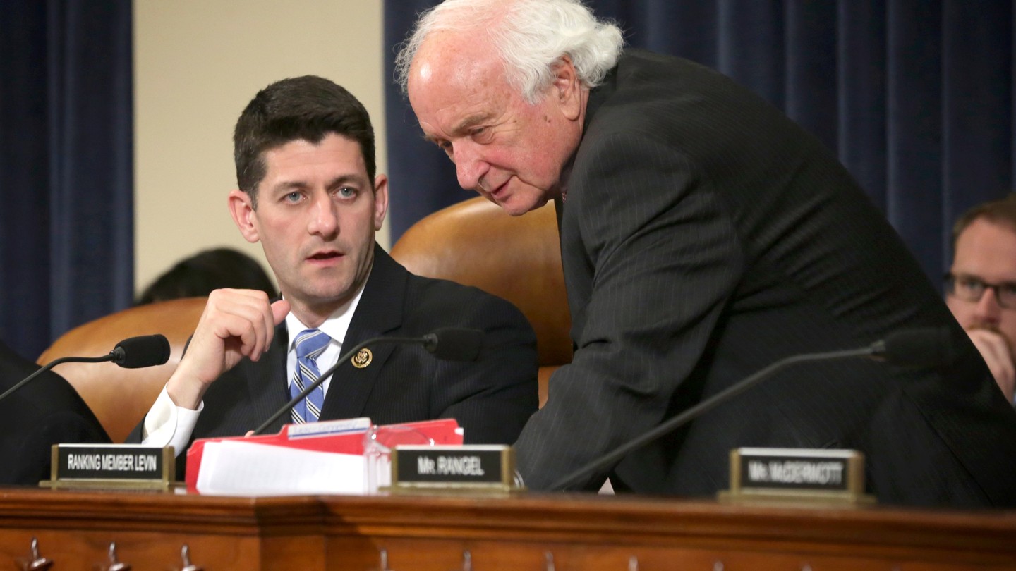 Paul Ryan: Limiting Campaign Spending Would Have 'Chilling Effect' on ...