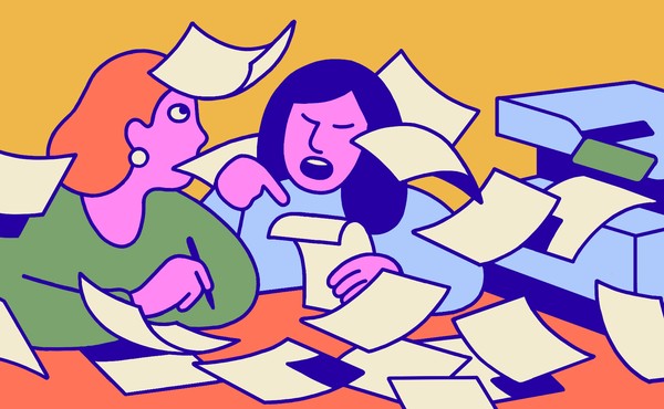 Dear James - The Atlantic