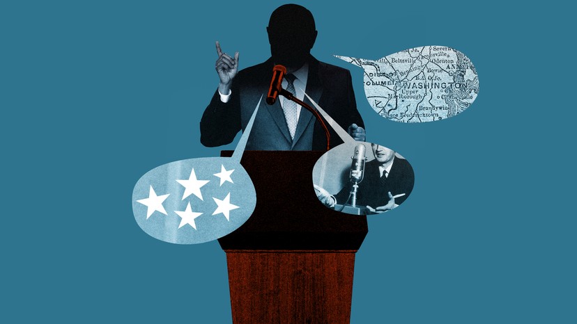 America’s First True Dictator - The Atlantic