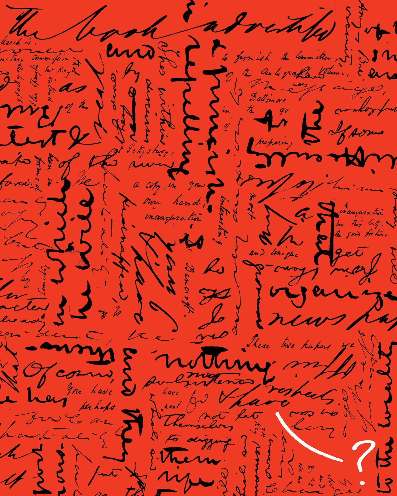 Gen Z Never Learned to Read Cursive - The Atlantic