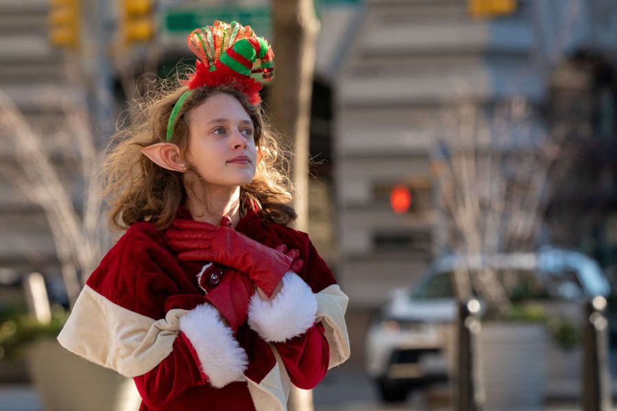 Photos: It's Beginning to Look a Lot Like Christmas - The Atlantic