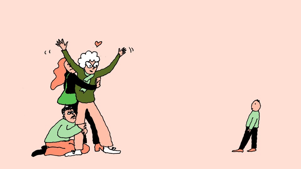 eggshells – wild child