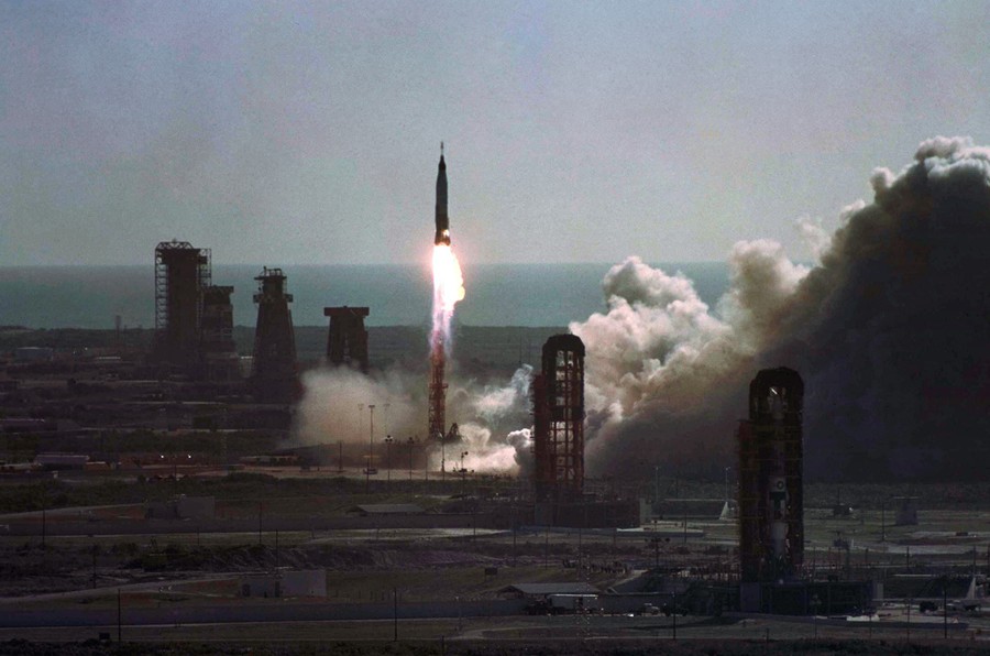 50 Years Ago: The World in 1962 - The Atlantic