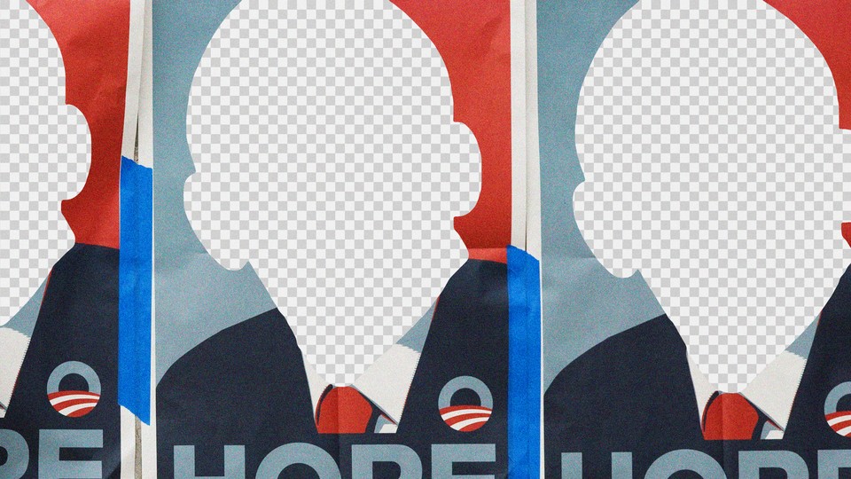 Where Is Barack Obama? - The Atlantic