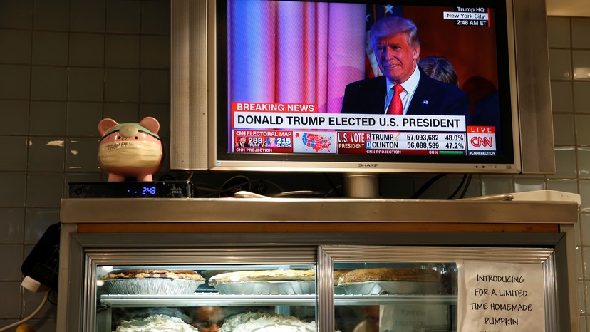 Politics Is the New Workplace Distraction - The Atlantic