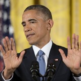 President Obama Has Earned Our Disapproval - The Atlantic