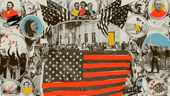 October 2020 Issue - The Atlantic