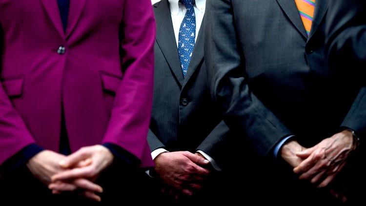 We Need to Link Local Leaders Directly to One Another - The Atlantic