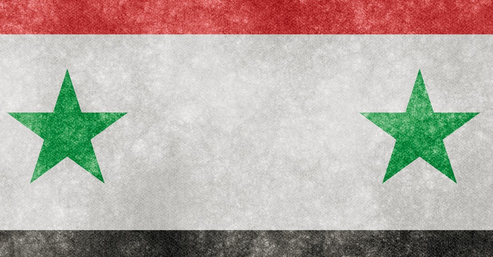 A Brief Guide to the Syrian Civil War - The Atlantic