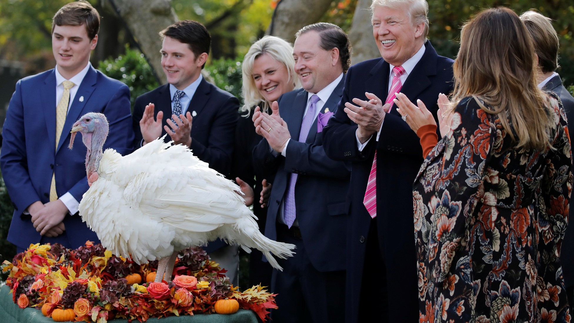 What Ending NAFTA Would Mean for America's Turkeys - The Atlantic