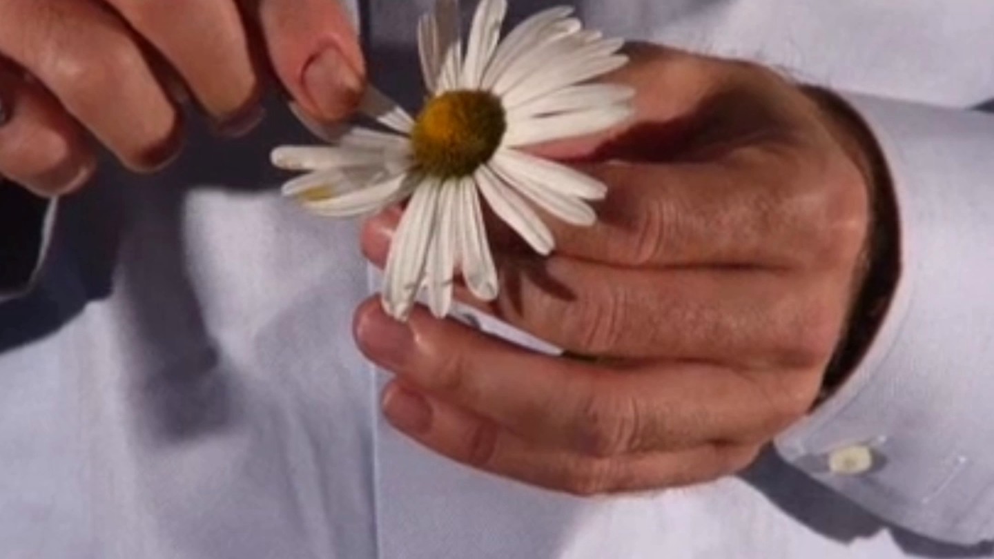 What Second-Chance Couples Know About Love - The Atlantic