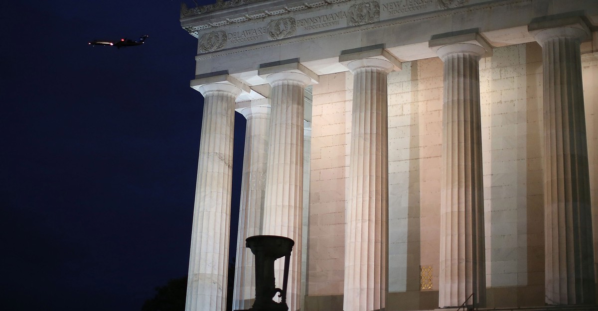 Afternoon Round Up: Gridlock in Congress, Good News for Your iPad - The ...