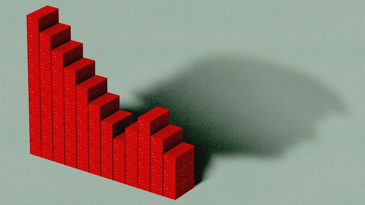 The Dumbest Economic Policy in Modern History - The Atlantic