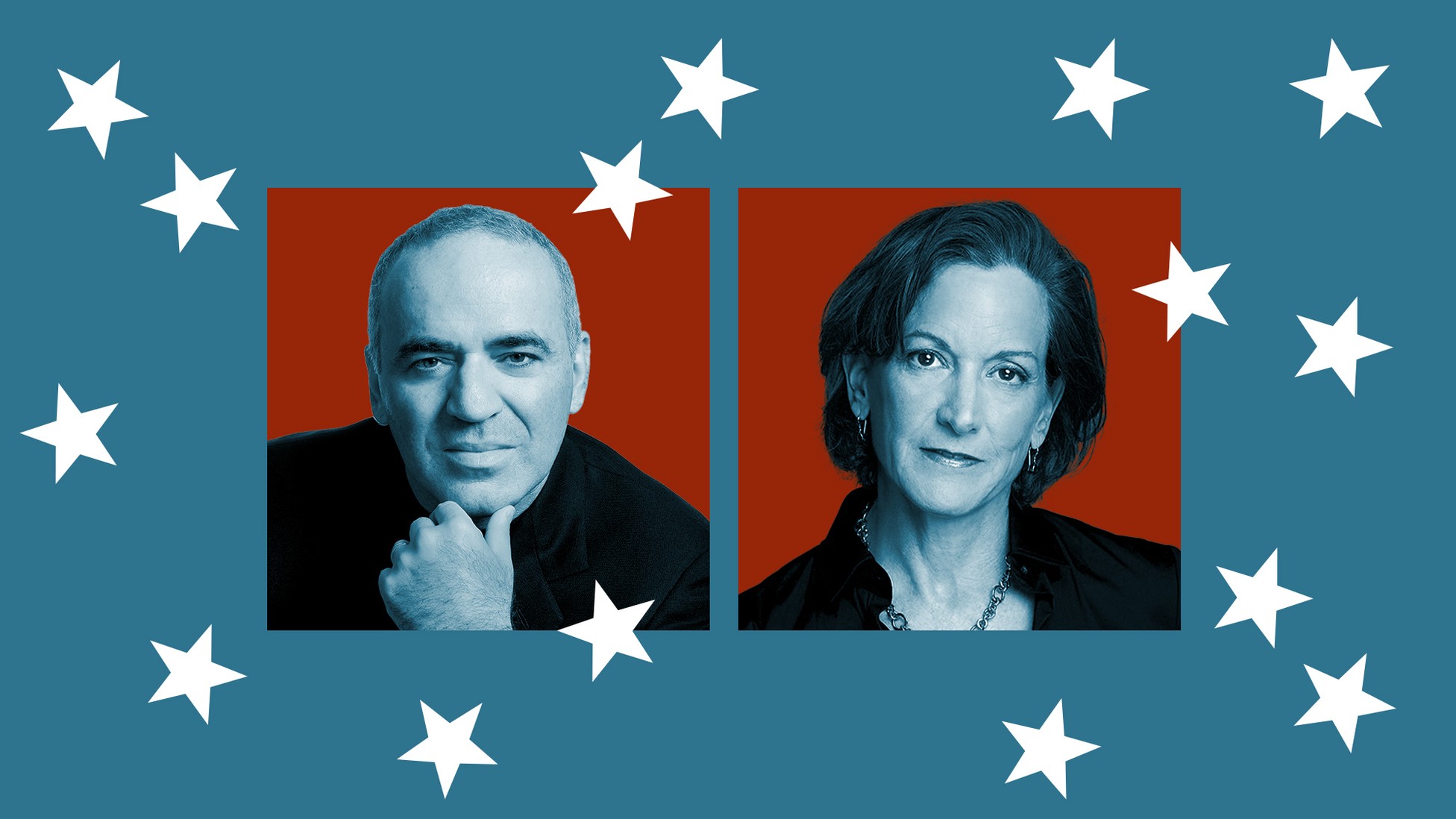 What Exactly Is Required to Preserve Our Democracy? - The Atlantic