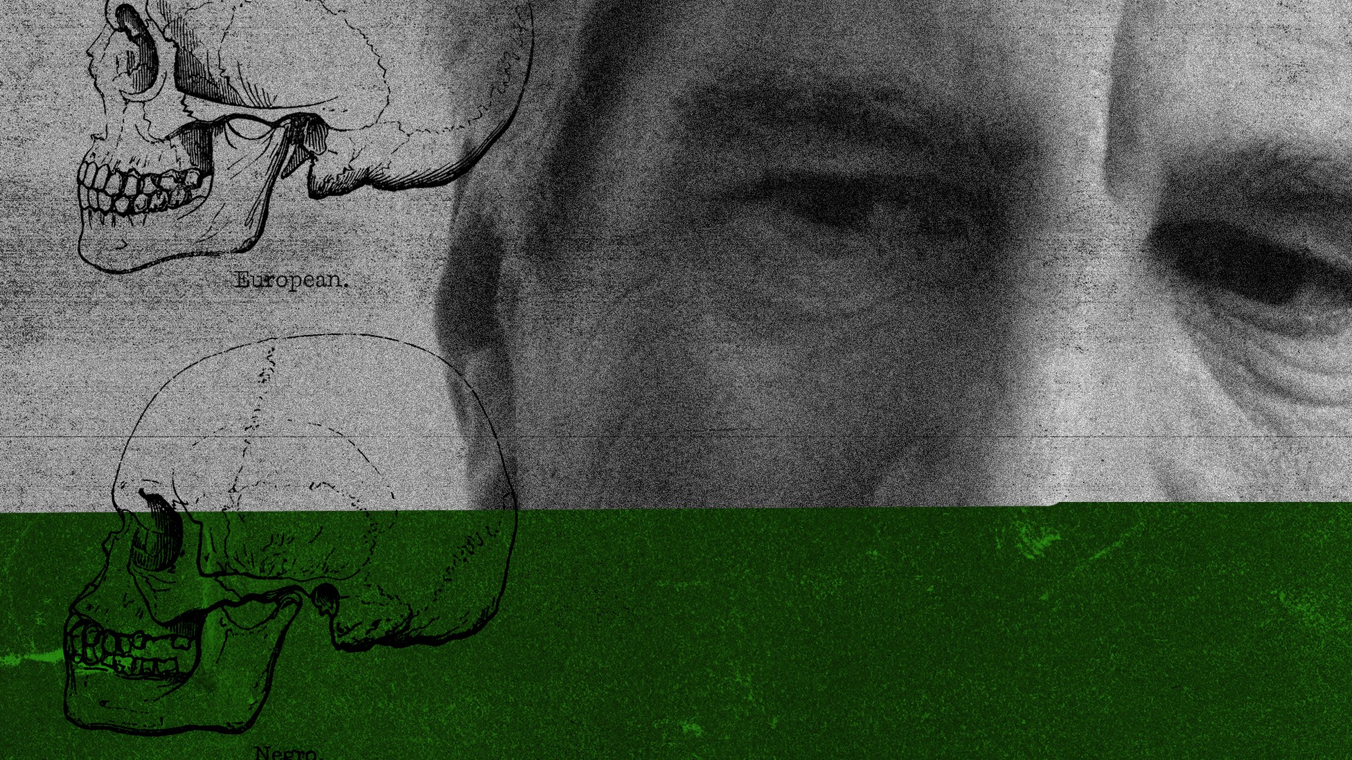 The Epstein Emails Show How the Powerful Talk About Race - The Atlantic