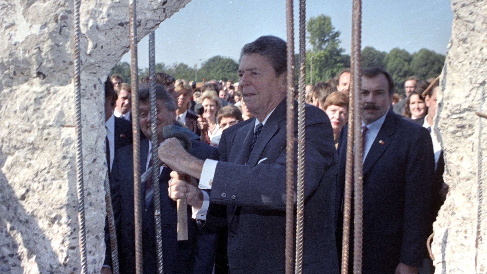 The Key to the Conservative Split on Russia - The Atlantic