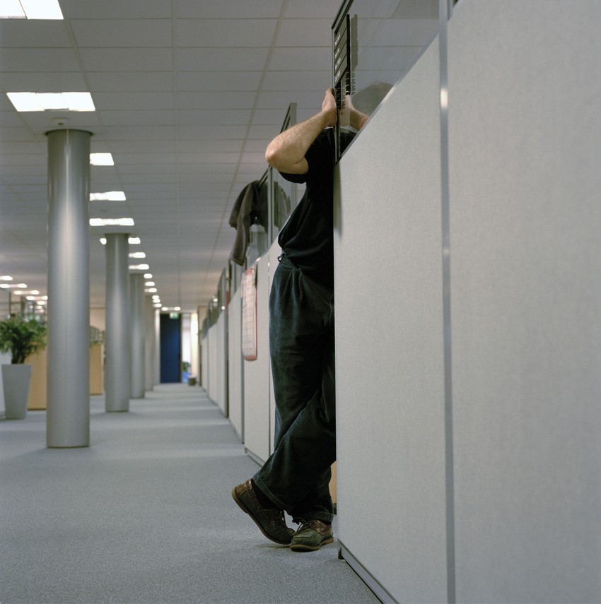 What If Your Boss Makes You Come Back to the Office? - The Atlantic