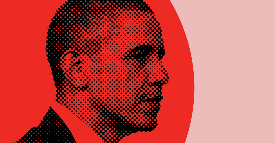 The Obama Doctrine, in the President's Own Words - The Atlantic
