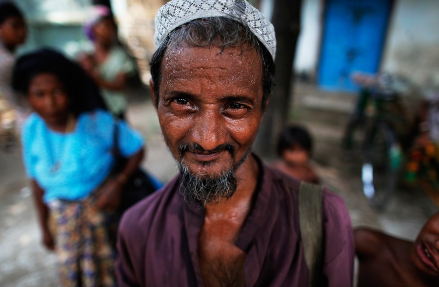 Burma in Transition - The Atlantic