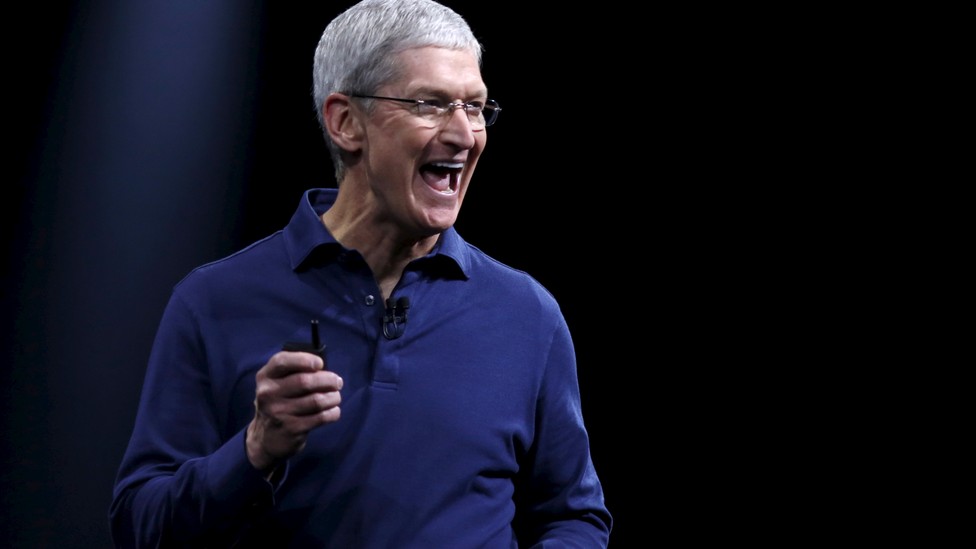 Apple Developer's Conference 2015: Apple Wants to Be the Streaming ...