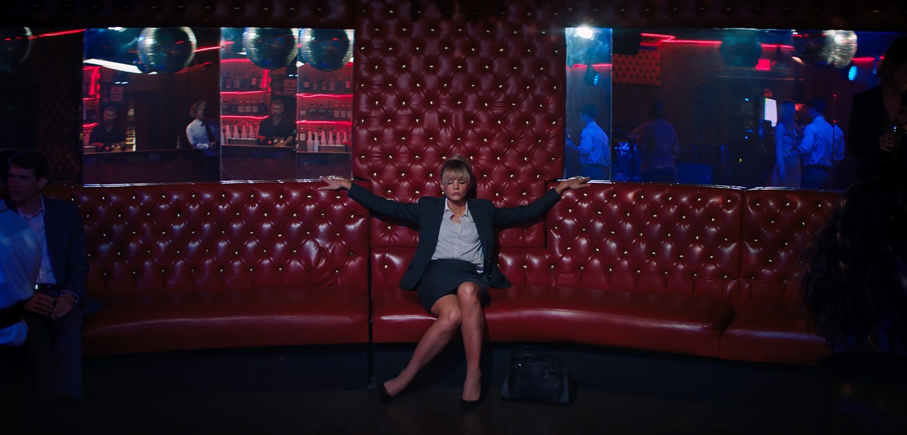 25 Movies to Look Forward to in 2020: Preview - The Atlantic